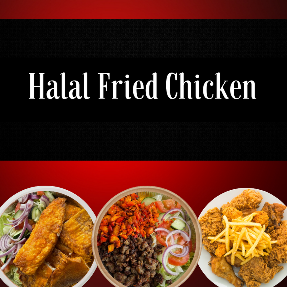 Halal Fried Chicken halal-fried-chicken